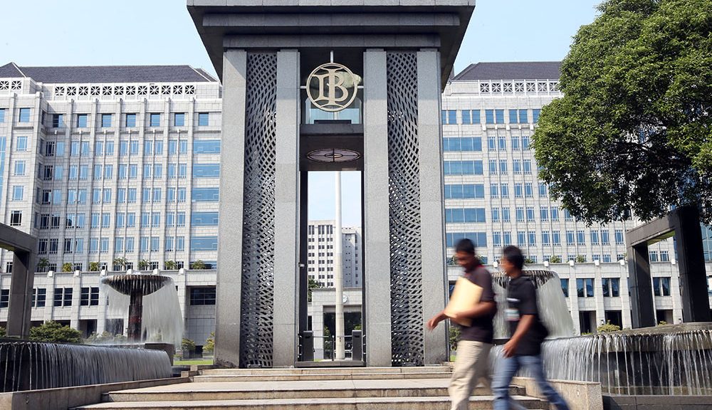 Bank Indonesia Catat Aliran Modal Asing Masuk Rp 14,73 Triliun Pada Mei ...