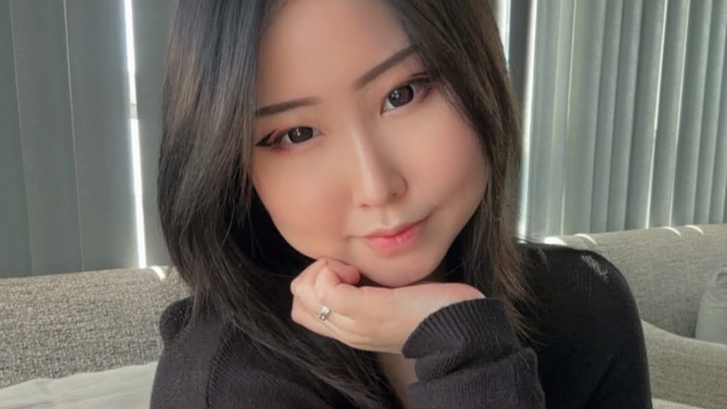 Siapa Itu MSbreewc Atau Bree Wales Covington? Berikut Profil Lengkapnya ...