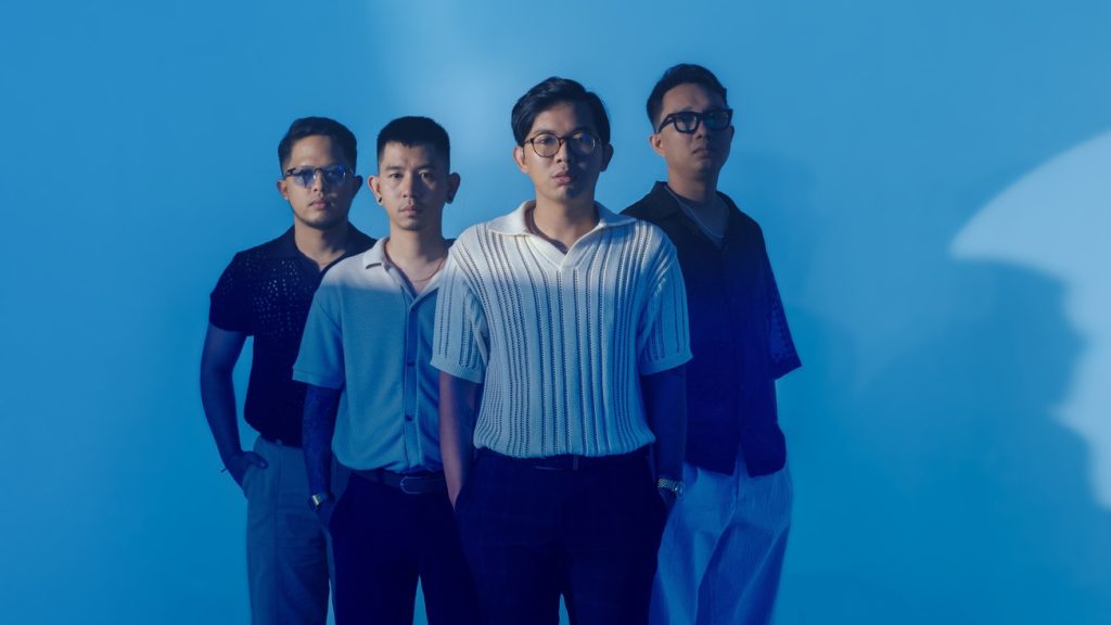 Profil Band For Revenge yang Lagunya Banyak Didengar Oleh Gen Z ...