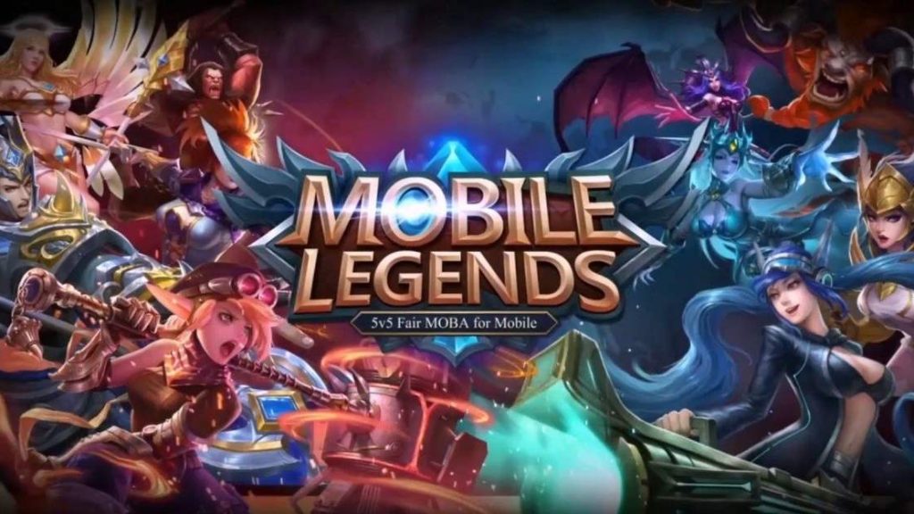Begini Cara Redeem Kode Di Game Mobile Legends Terbaru - Newest Indonesia