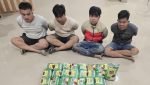Terbongkar! 30 Kg Sabu Senilai Rp54 Miliar Nyaris Masuk Palembang ...