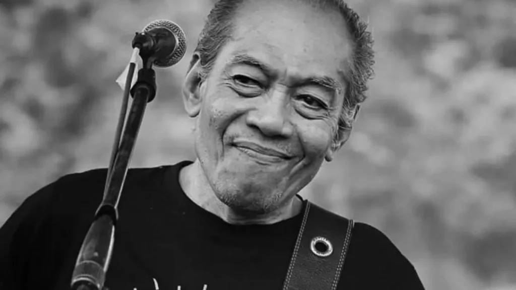 Bassis Legendaris God Bless Donny Fattah Meninggal Dunia - Newest Indonesia